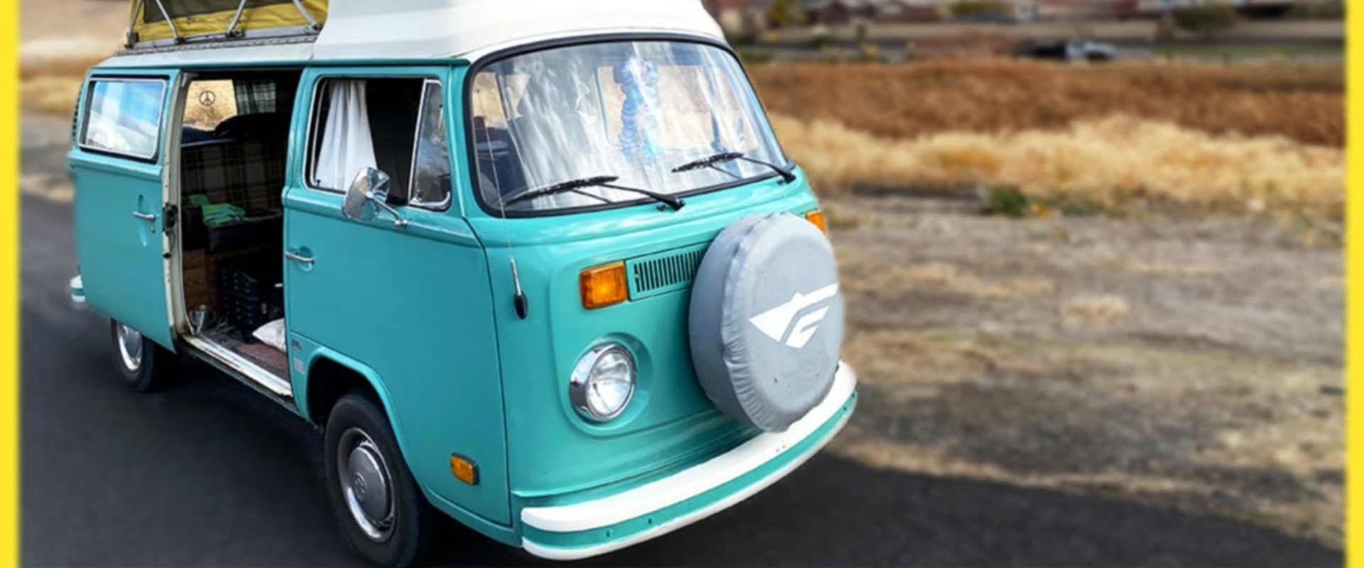 Upgrading Classic VW Exteriors