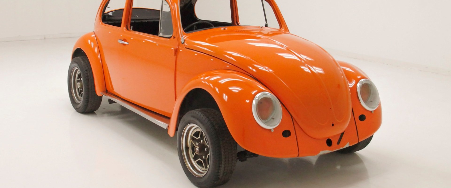 Exploring Beetle Models for Sale in Europe