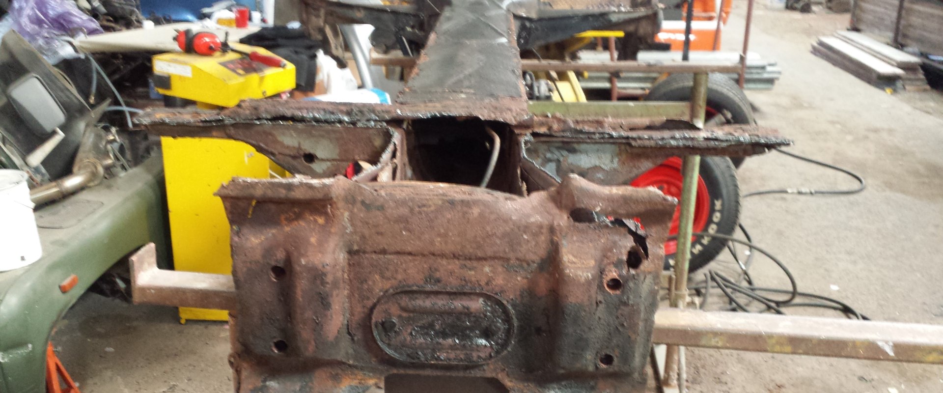 Restoring Classic VW Cars: Tools and Materials You Need