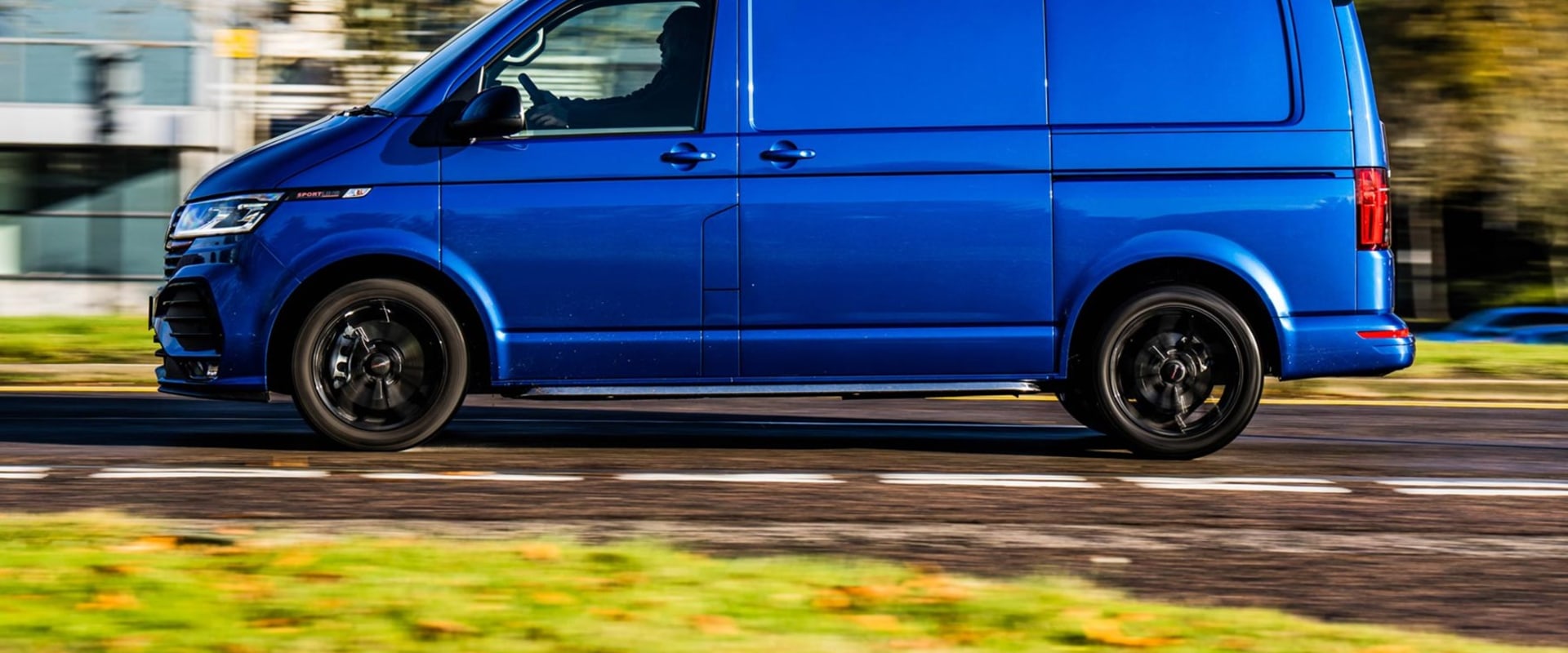 Notable Transporter Models