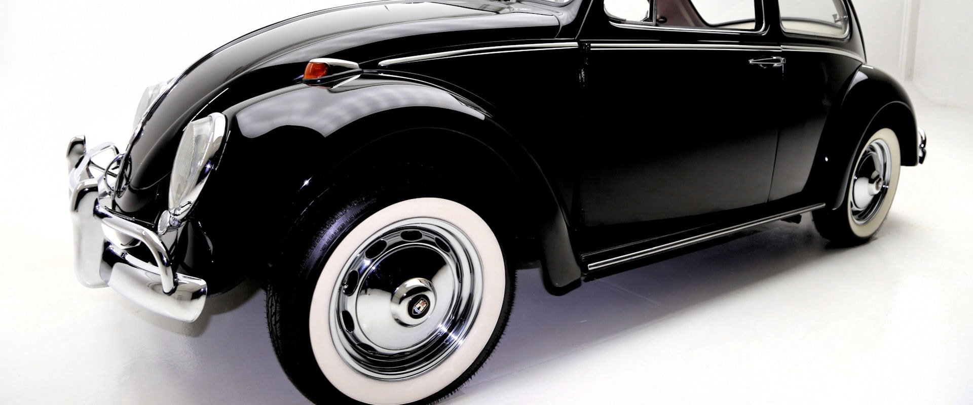 Restoring Classic VW Exteriors
