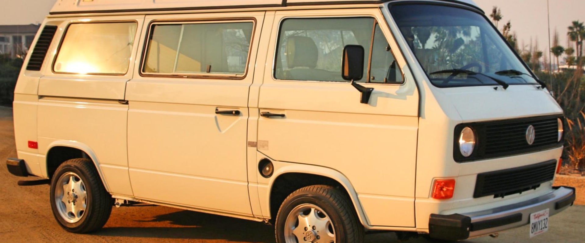 Notable Vanagon Models: A Comprehensive Overview