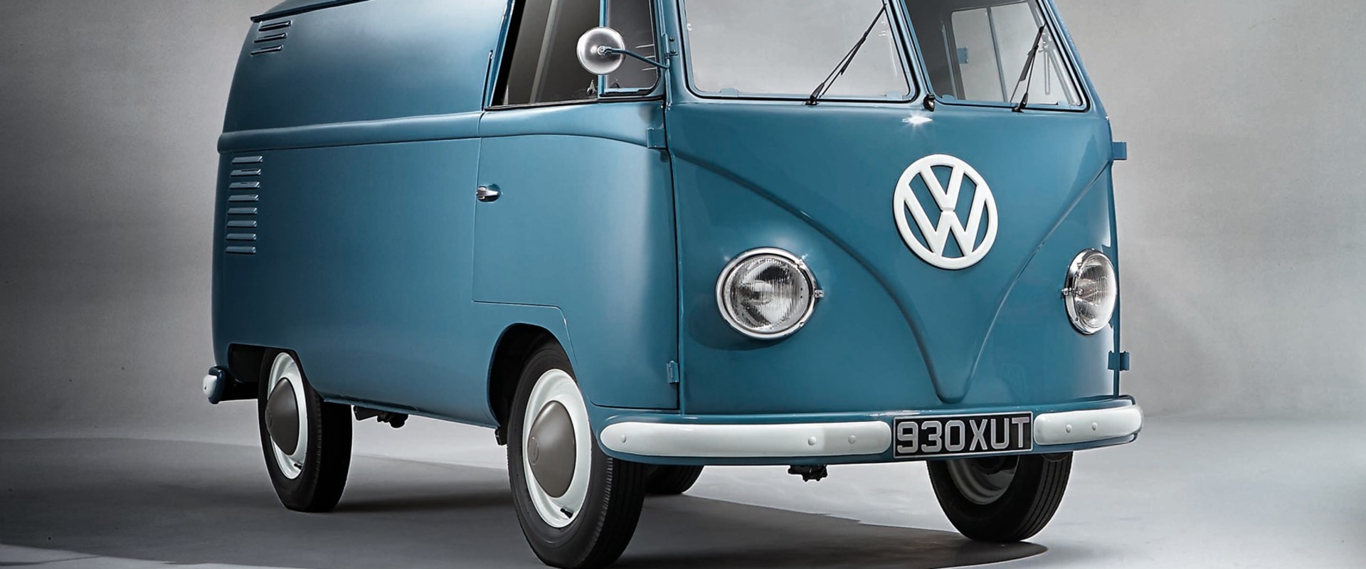 History of the Transporter Model